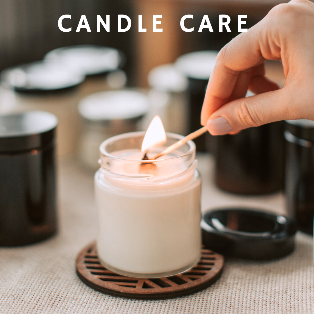5 Essential Tips to Make Your Candles Last Longer and Enhance Their Wa ...
